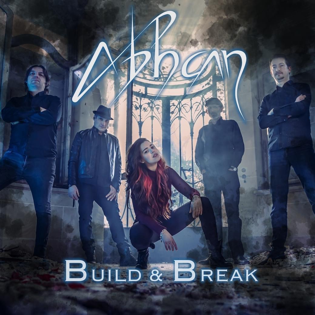 ABHCAN : nouvel EP « Build & Break » ! – Keuf Metal Blog